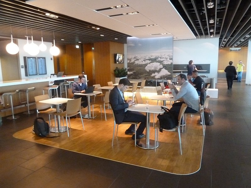 FRA: Lufthansa Business A26 Lounge Frankfurt reviews | Loungeindex ... FRA: Lufthansa Business A26 Lounge Frankfurt reviews | Loungeindex ...
